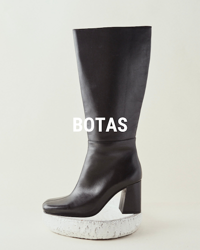 Zapatos de Piel para mujer en cuero natural | MONPIEL